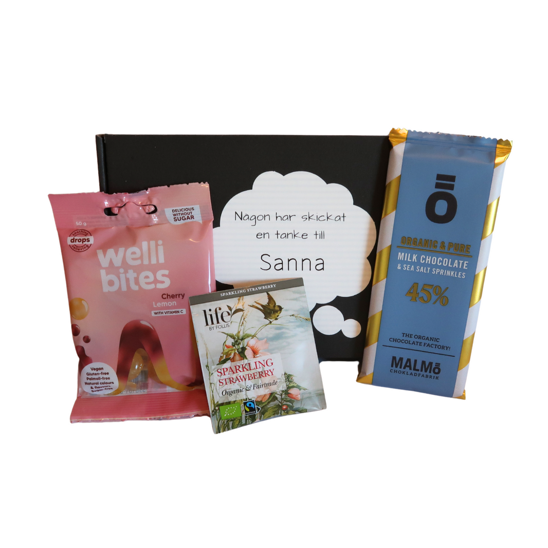 Skicka Presentbox Direkt till Mottagaren - Färdiga Presentboxar från ...